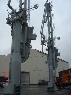 Loading Arm Manufacturers